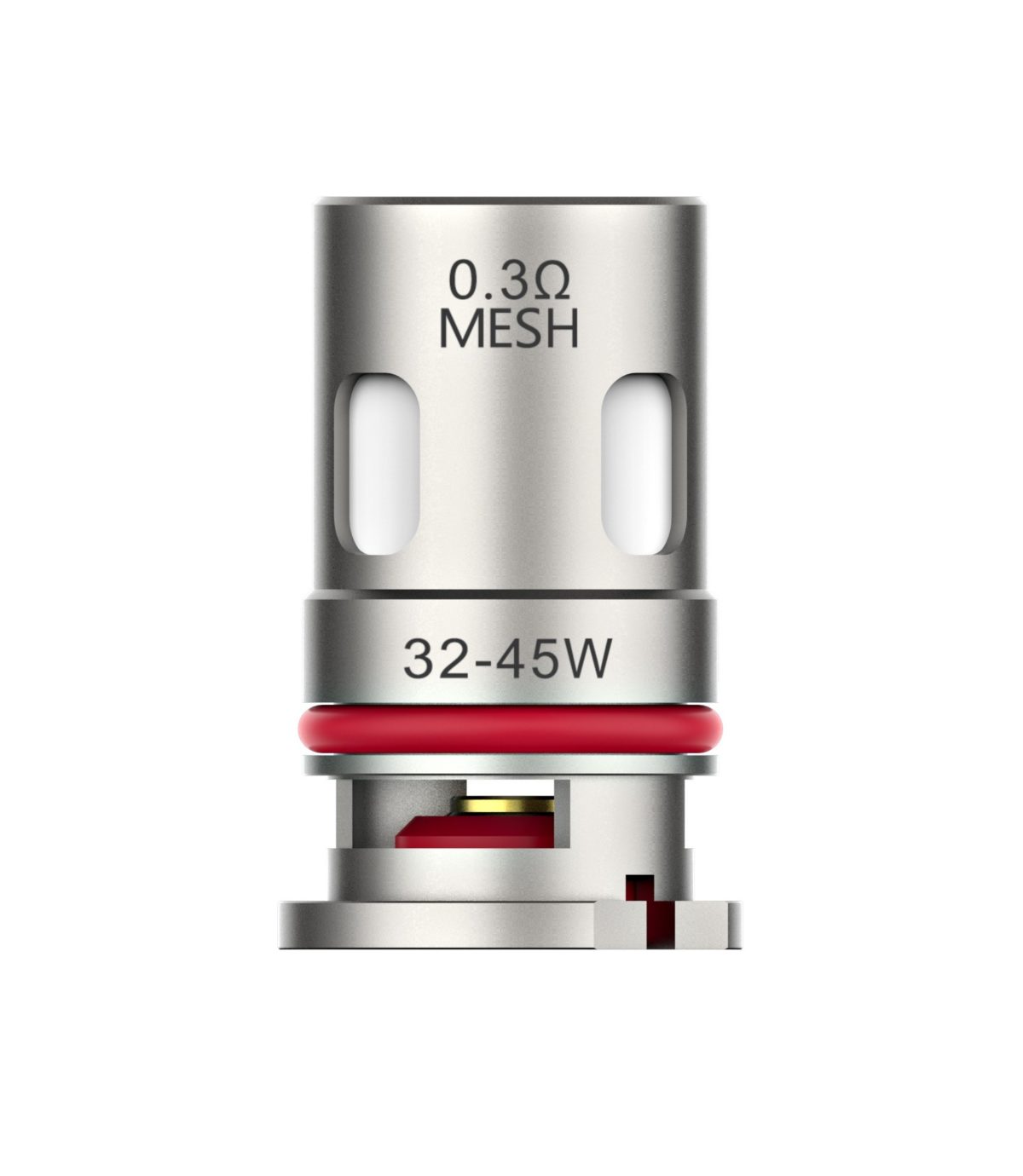 VAPORESSO - Coil GTX MESH 0.3Ω – Porto Vapor